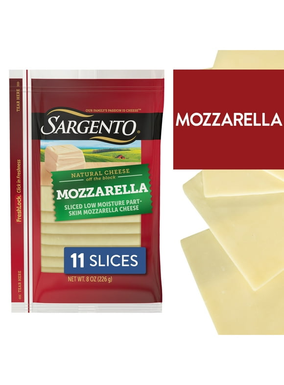 Sargento in Cheese - Walmart.com