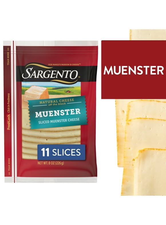 Sargento in Cheese - Walmart.com