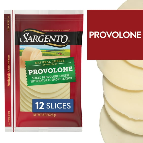Provolone Cheese in Cheese - Walmart.com