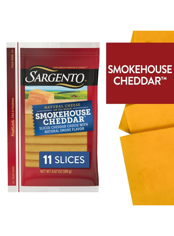 Sargento in Cheese - Walmart.com