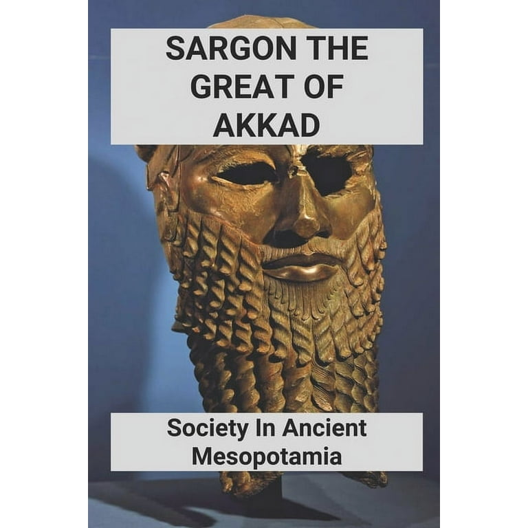 Akkadian Architecture