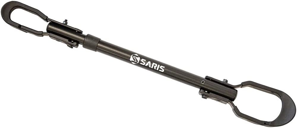 Saris Bike Beam & LT Top Tube Adapter – Mount Non-Traditional Bike ...