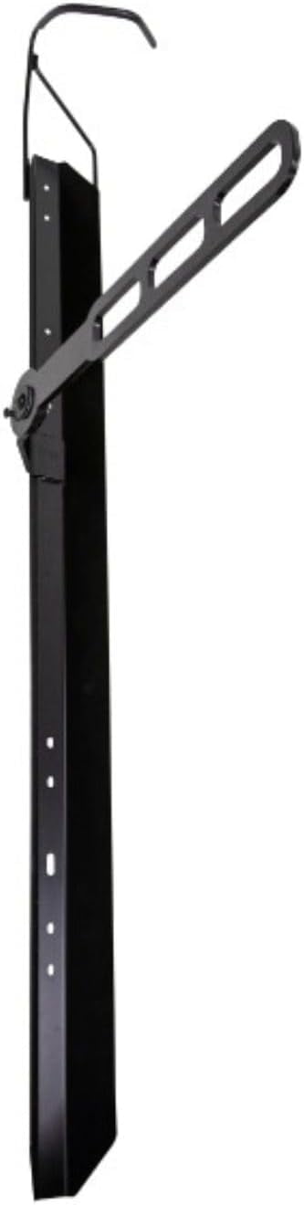 Saris Bike Trac Industrial Strength Vertical Bike Rack, Space Saving ...