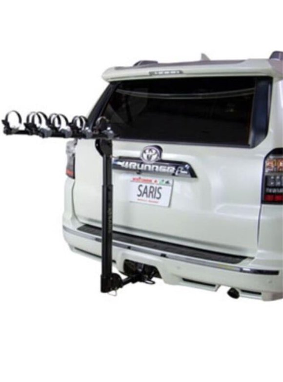 Hitch Mount Bike Racks in Bike Car Racks - Walmart.com