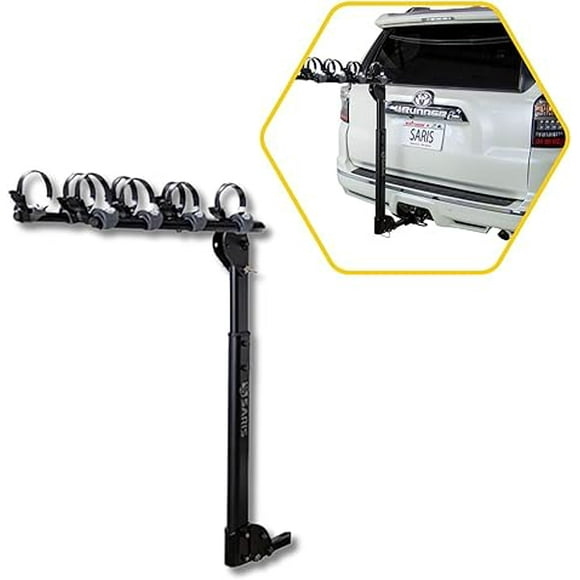 Hitch Mount Bike Racks in Bike Car Racks - Walmart.com