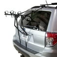 Saris Guardian Universal Bicycle Storage Carrier, Trunk Mount Bike Rack ...