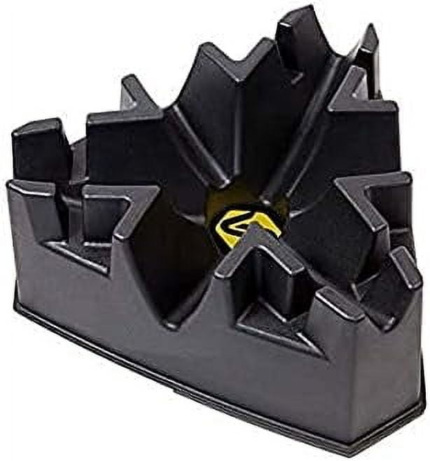 Saris Indoor Bike Trainer Stackable Climbing Riser Block – Adjustable 3 ...