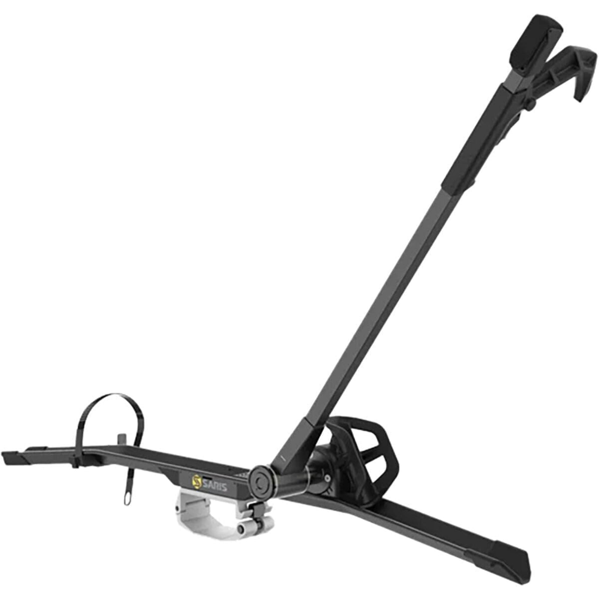Saris MHS UNO Single Arm Precision Machined Aluminum Bike Rack, 1-Bike ...