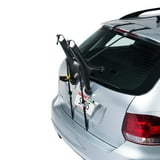 Saris Solo 1-Bike Trunk Mount Rack, Compact Cargo Rack for Car and SUVs ...