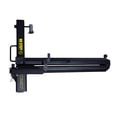 Saris Swing Away Accessory, 2" Hitch Tire Carrier Swing Adapter, 1 ...