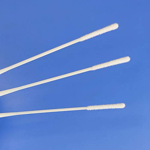 Sterile Swabs