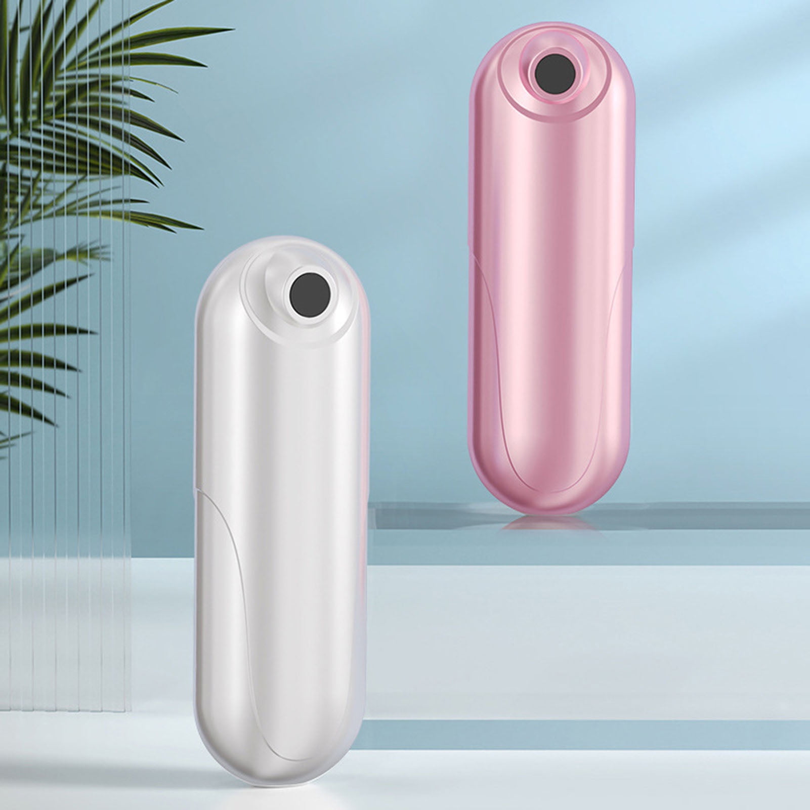 Sarkoyar Itch Relief Pen Rechargeable Allergy Free Temperature ...