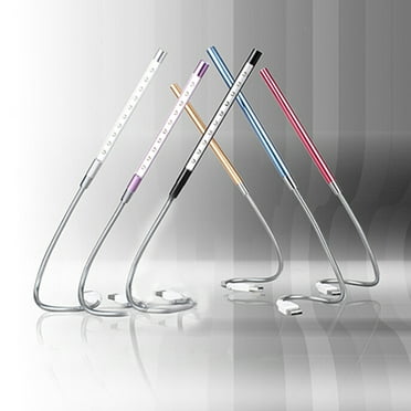 10 Pack Mini USB Light for Keyboard, Flexible USB Laptop Light ...
