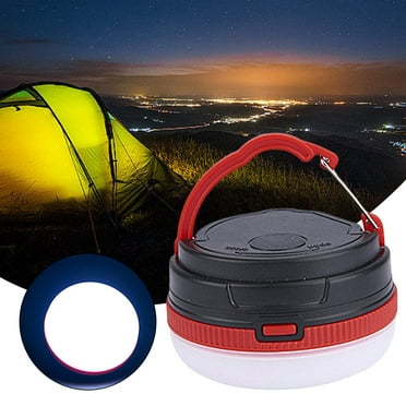 Mini Camping Light, Lightweight Small Lantern, For Outdoor Traveling ...