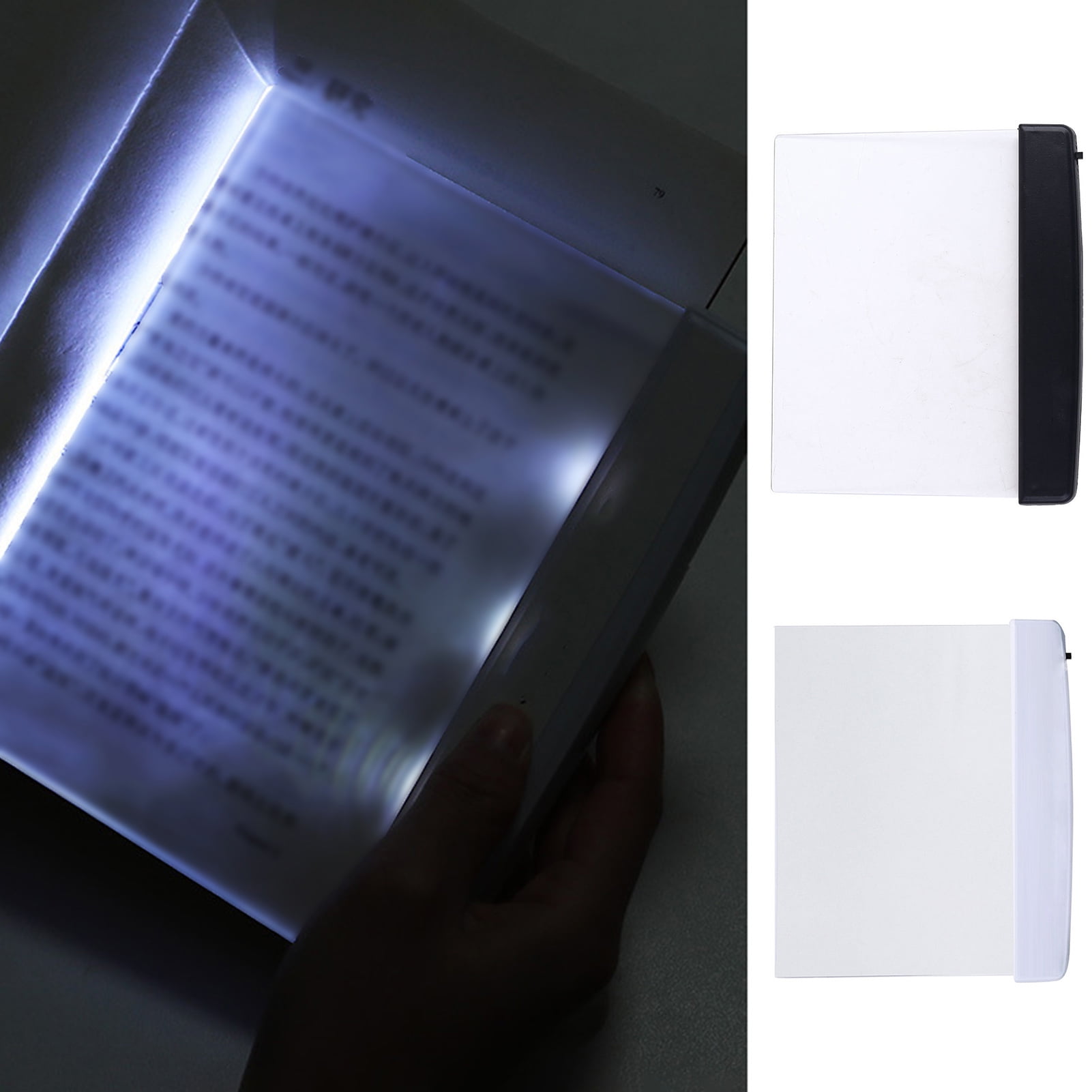 Sarkoyar Student Reading Lamp Adjustable LED Book Light Eye Protection ...