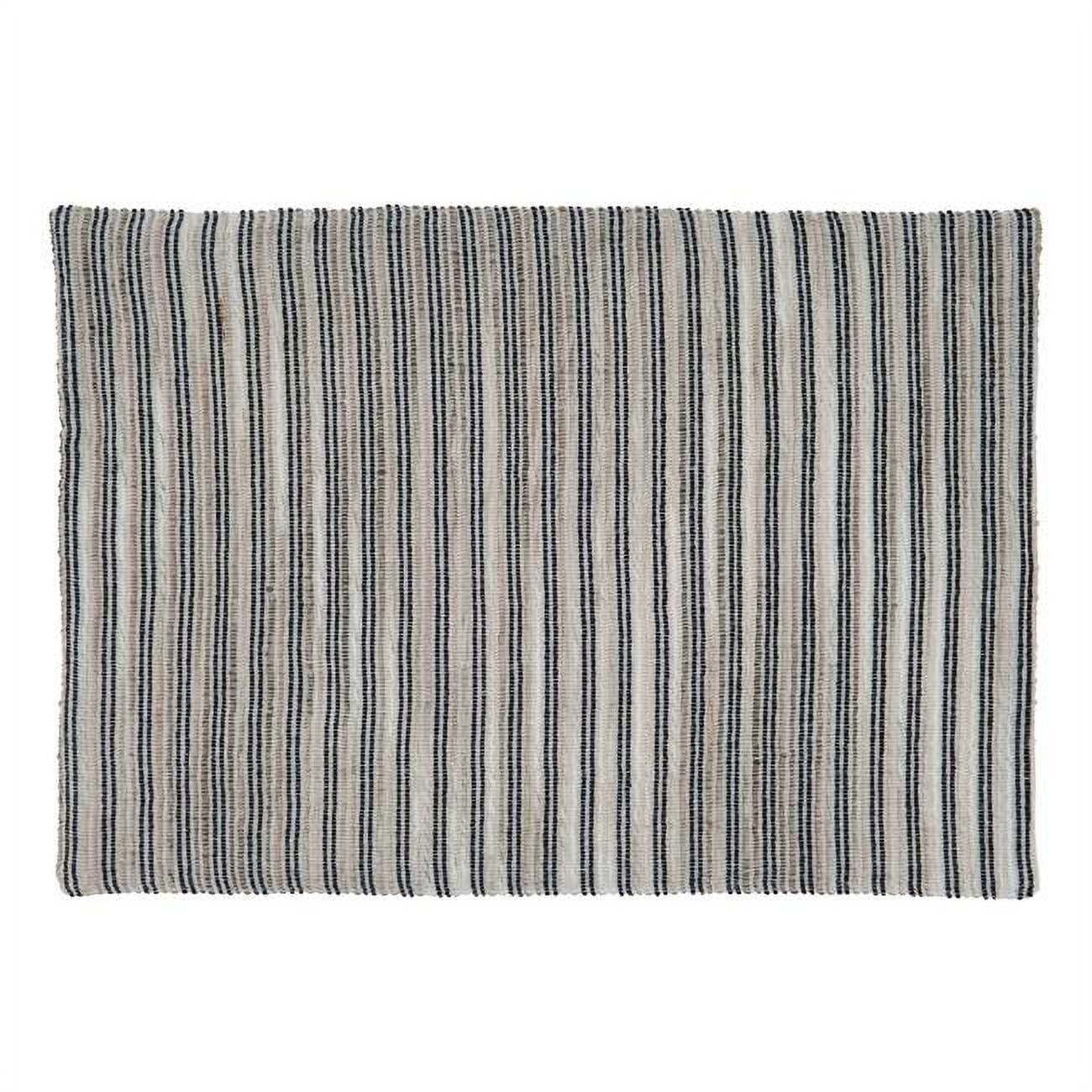 Saro Lifestyle Corded Line Placemat (Set of 4) - Walmart.com