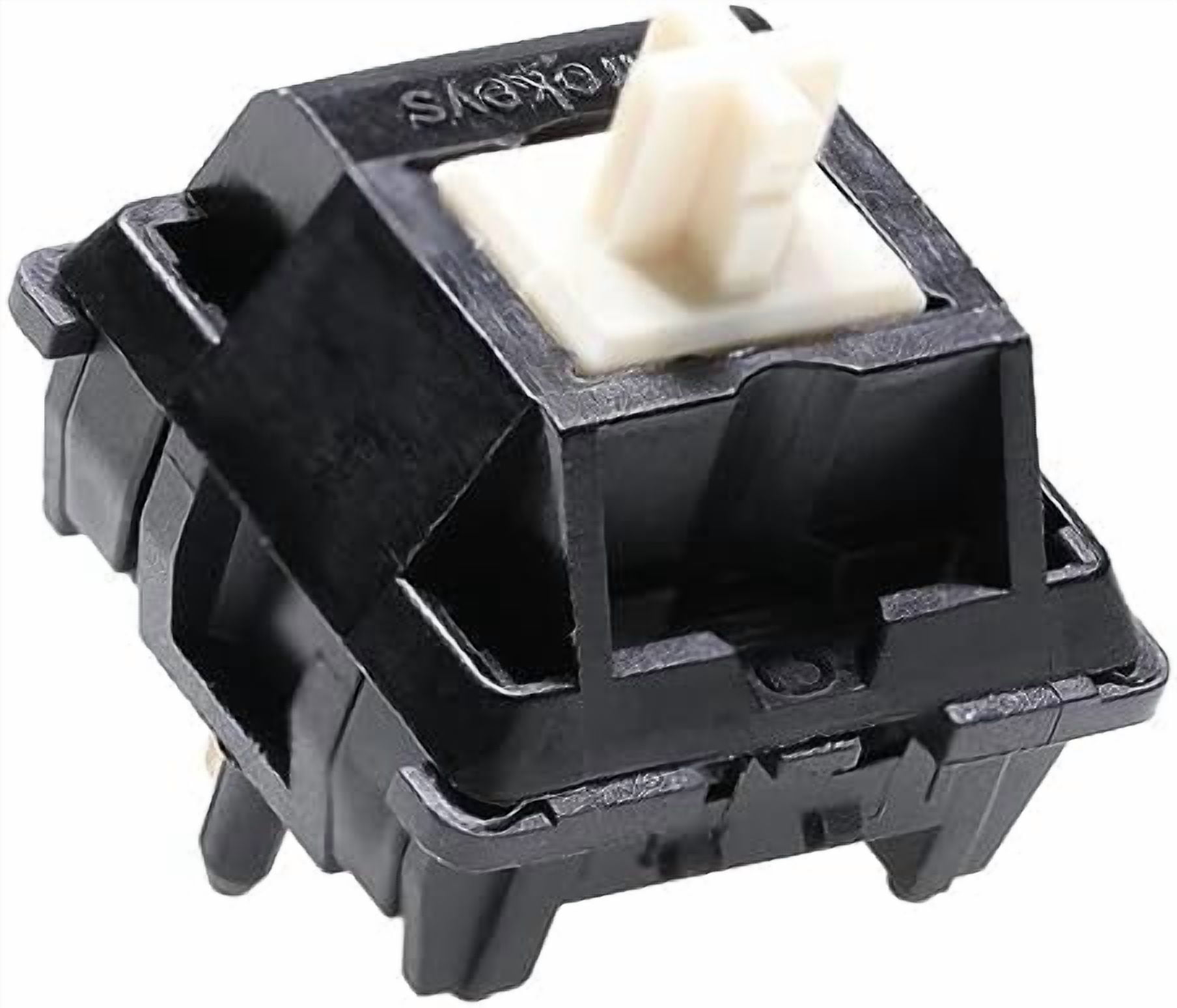 Sarokeys BCP Switch 5pin RGB Linear 45g 57g mx Switch for Mechanical ...