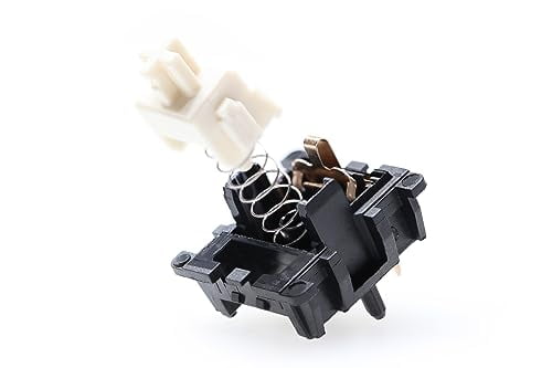 Sarokeys BCP Switch 5pin RGB Linear 45g 57g mx switch for mechanical ...