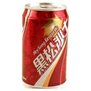 Jupina Pineapple Soda, 12 fl oz - Walmart.com