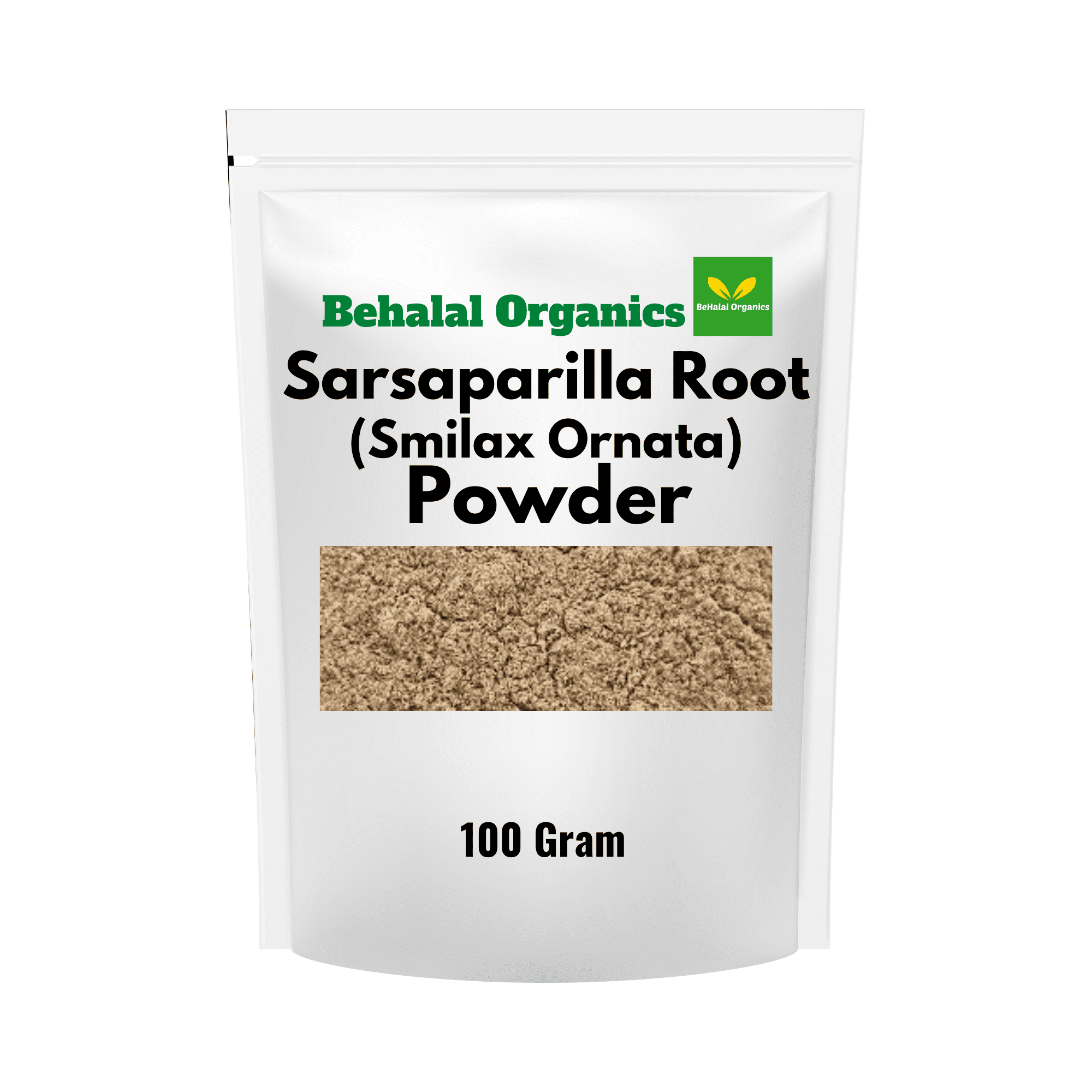 Sarsaparilla Powder - 100 GRAM - Walmart.com