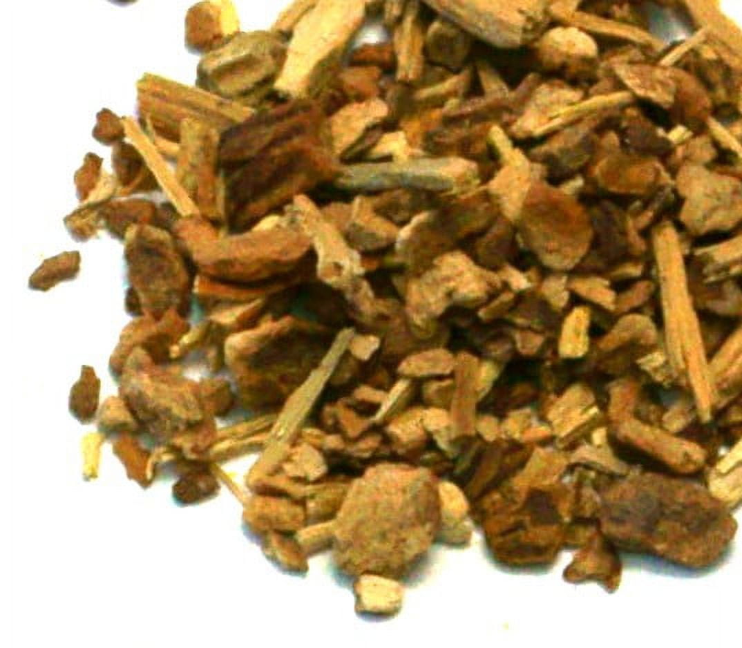 Sarsaparilla Root Cut and Sifted - Walmart.com