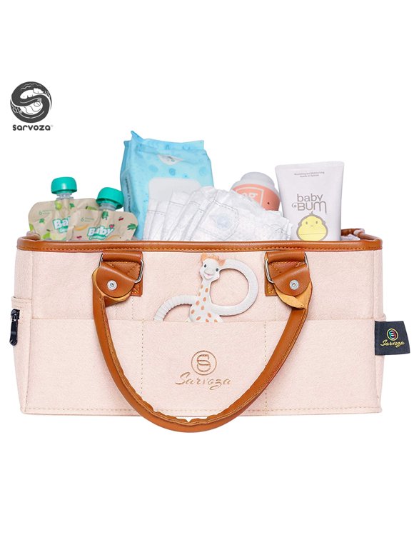 Tote Diaper Bags in Diapering - Walmart.com