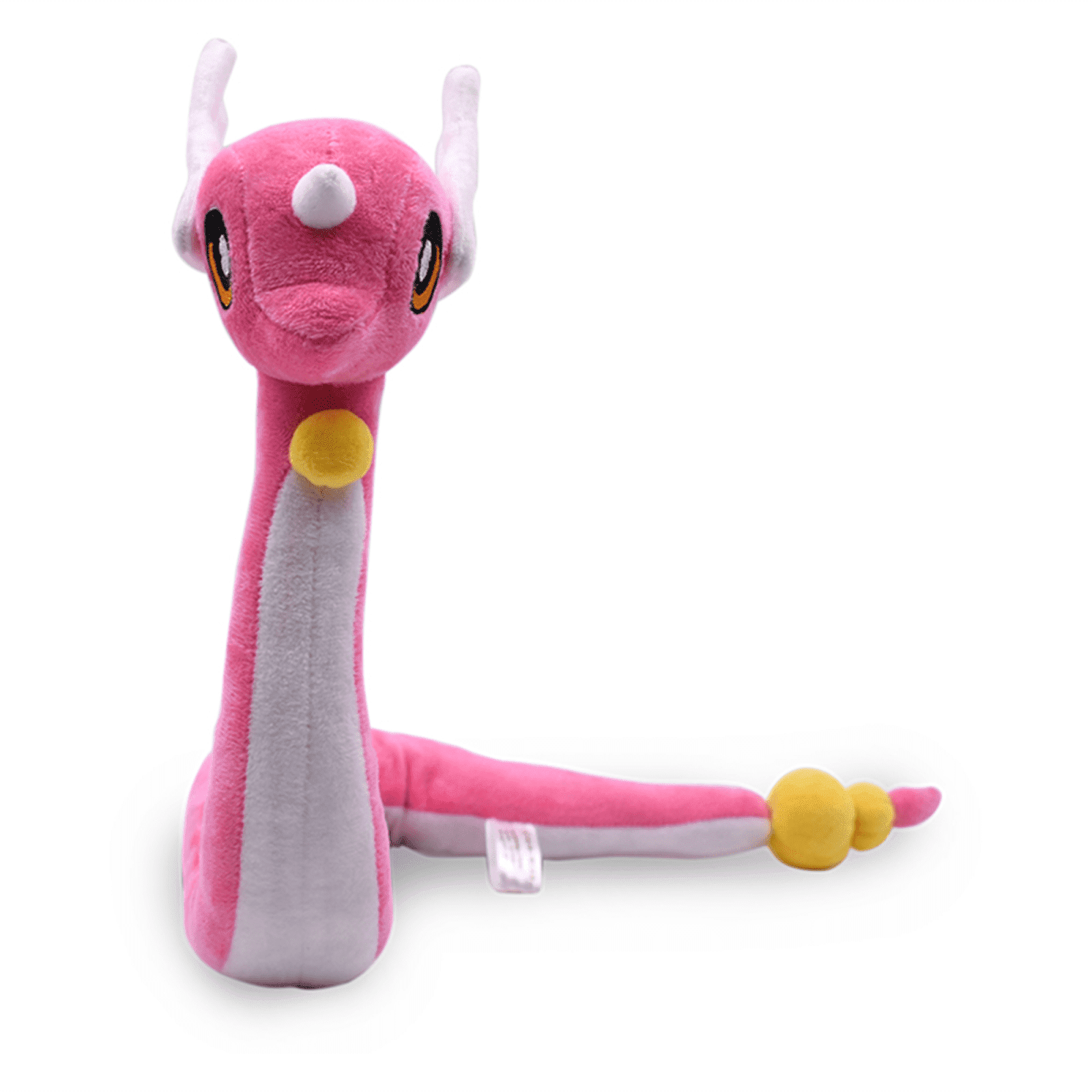 Shiny Dragonair