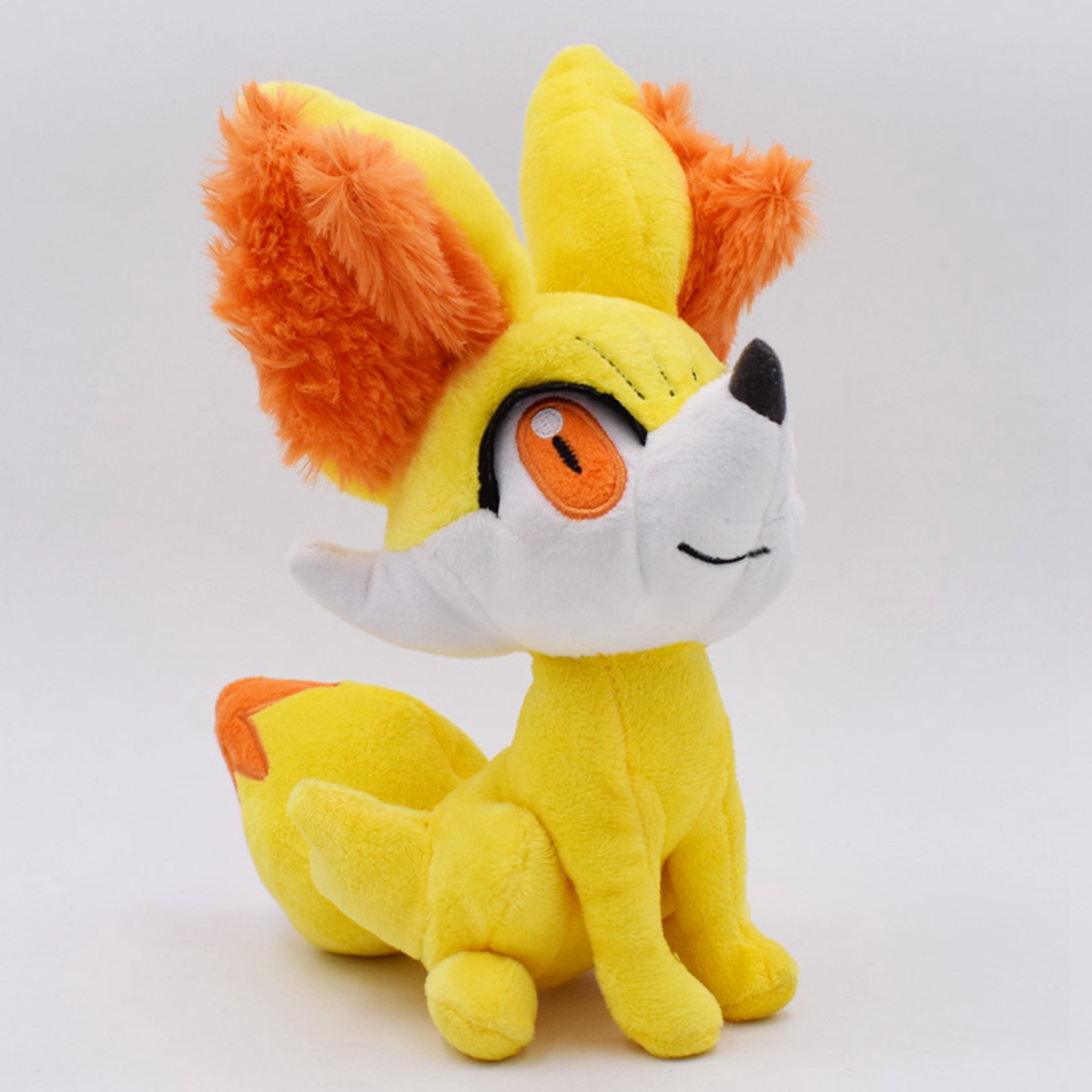 Pokemon Fennekin Plush