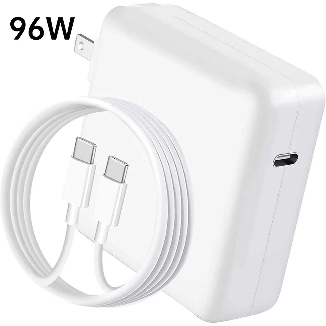 Sarzi 96W USB C High Power Charger，Fast Charger for All USB C Device W ...