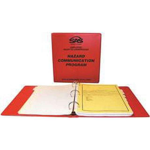 Sas Safety Employee Right-To-Understand Hazard Communication Program ...