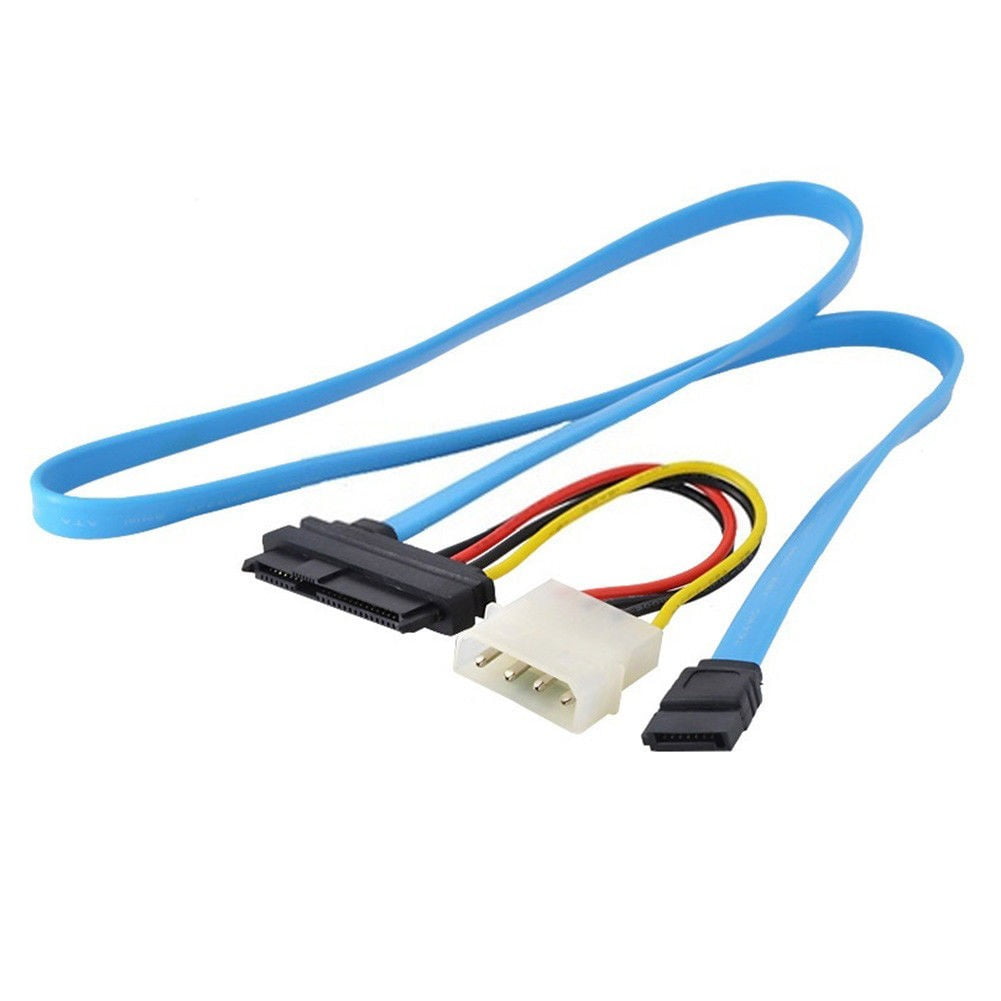 SAS Serial Attached SCSI SFF-8482 to SATA Cable HDD Hard Disk Drive ... SAS Serial Attached SCSI SFF-8482 to SATA Cable HDD Hard Disk Drive ...