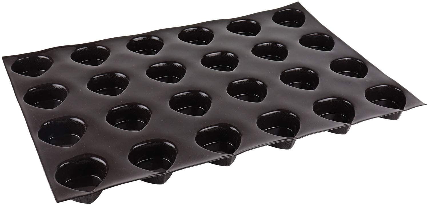Sasa Demarle FP 1750 Flexipan Origine Silicone-Fiberglass Baking Mold ...
