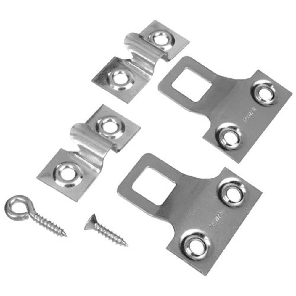 Sash Hanger Scrn/Strm Znz Pltd - Walmart.com