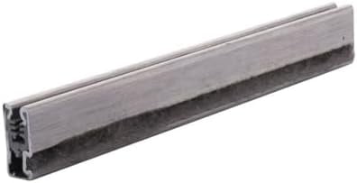 -Sash Mill Universal Storm Window Frame - 12 ft Long$$Tools & Hardware ...