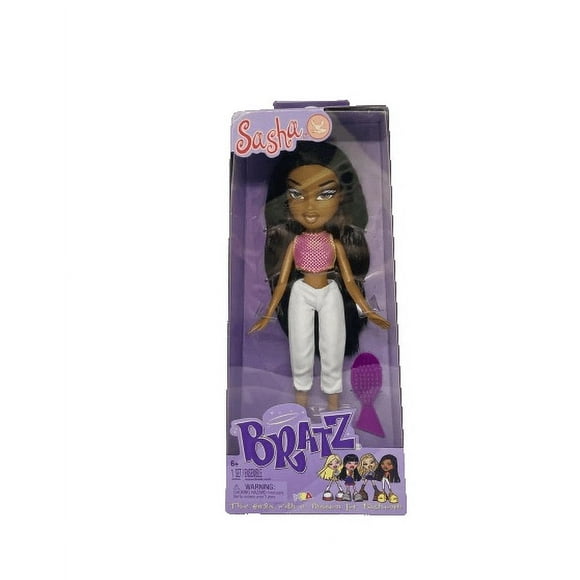 Bratz in Toys by Brand - Walmart.com