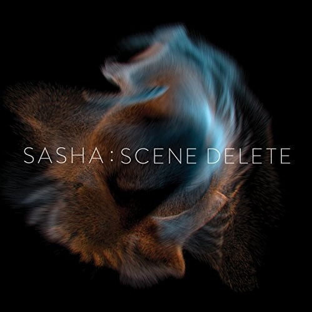 Sasha - Late Night Tales Presents Sasha : Scene Delete - Music & Performance - Vinyl - Walmart.com