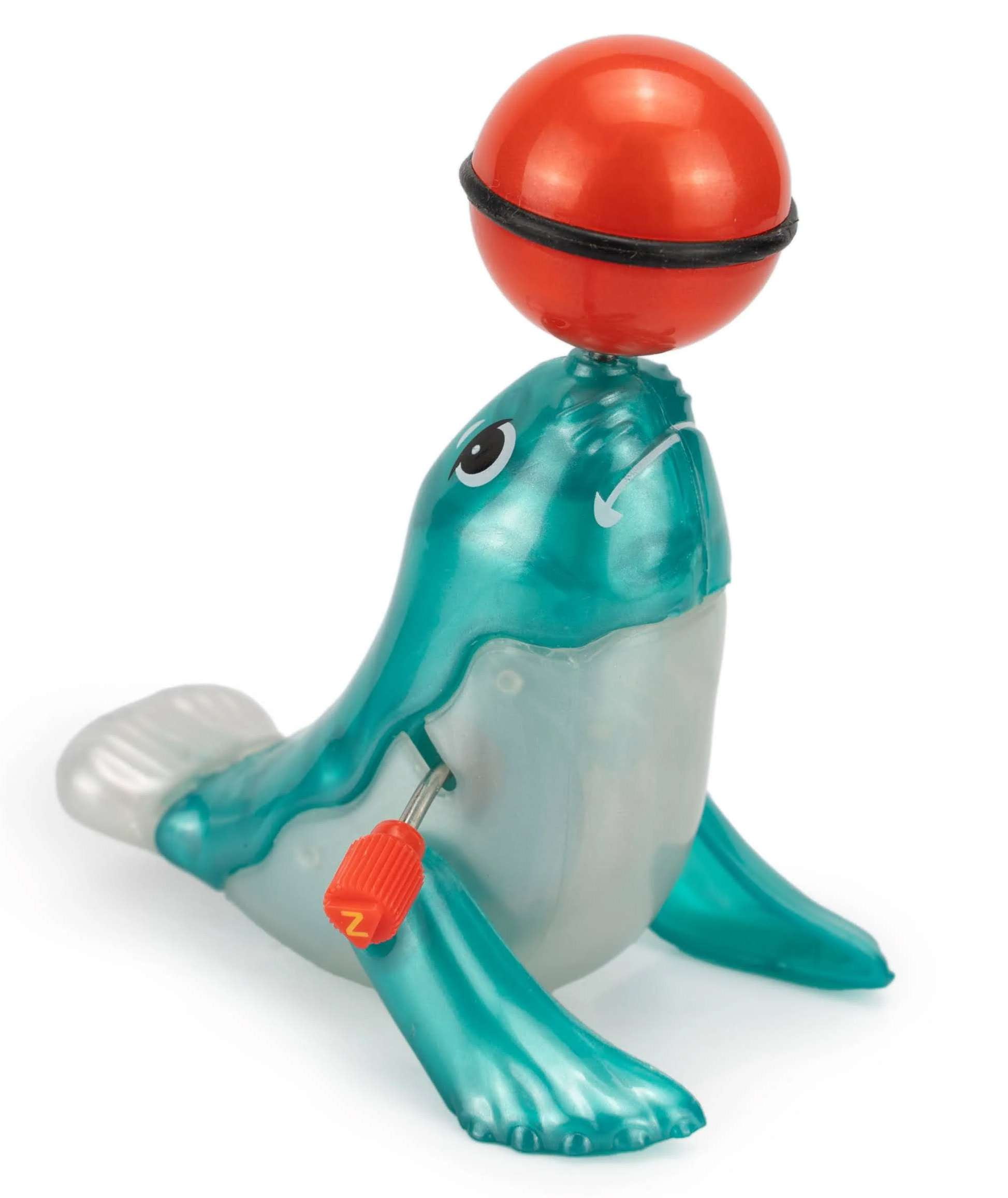 Z Wind Ups Toys