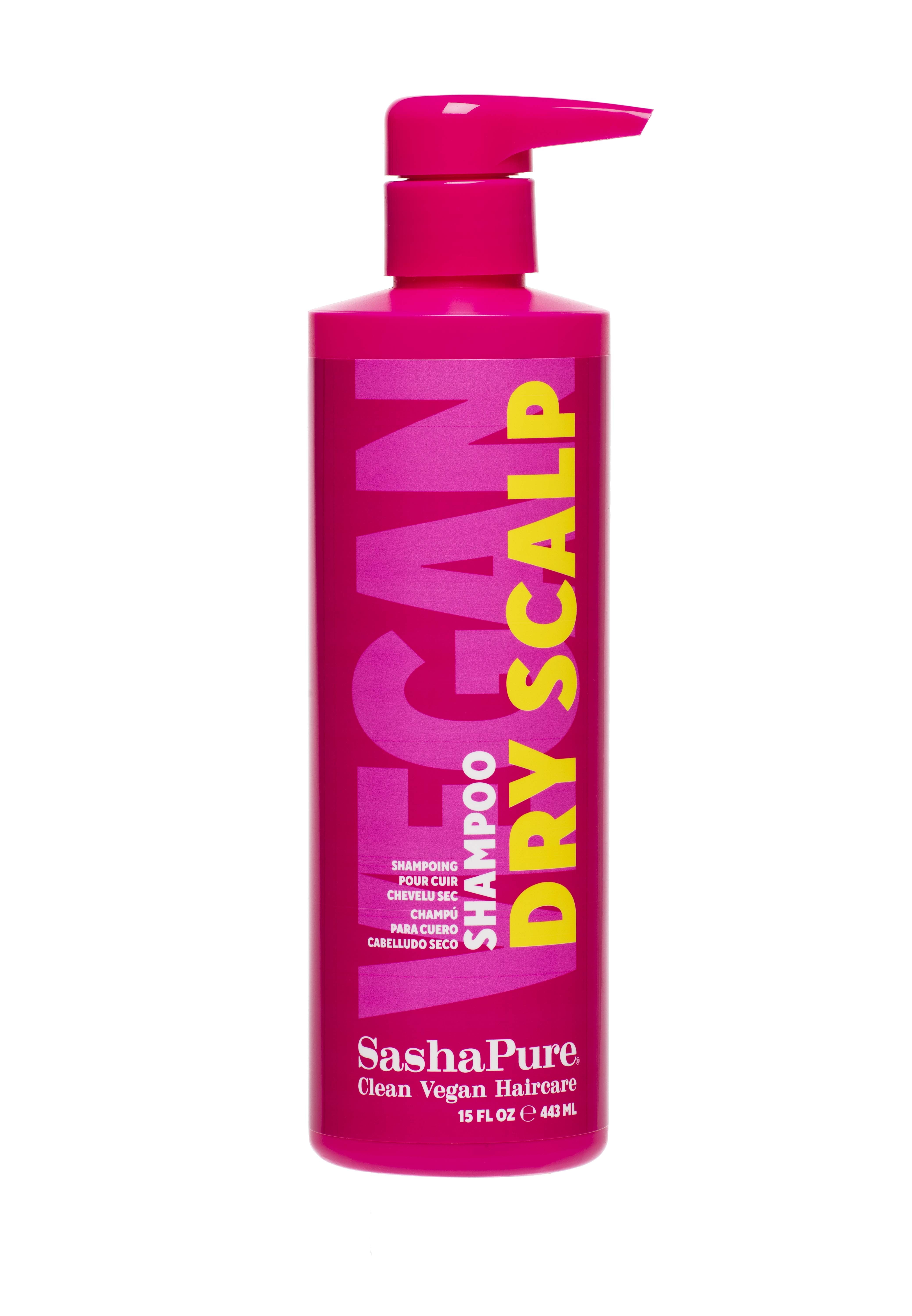 Australian Shampoo