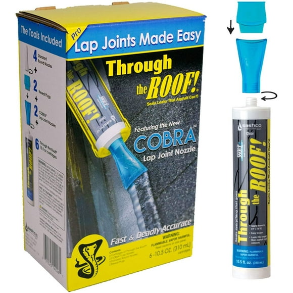 Elastomeric Adhesive