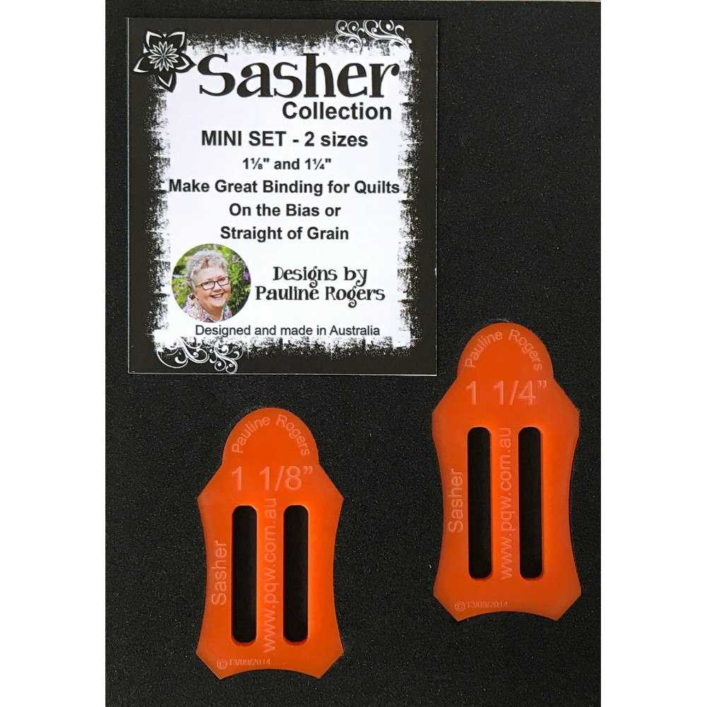 Sasher Collection Mini Set 2 - Walmart.com
