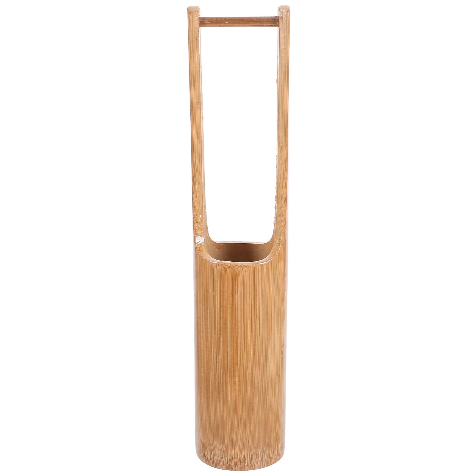 FESTFENDS Sashimi Decoration Bamboo 1Set 11X2.4X2.2In - Walmart.com