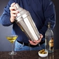 Sasquatch 110oz Extremely Large Cocktail Shaker - Walmart.com