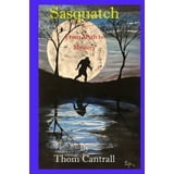 Sasquatch - From Myth to Mystery - Walmart.com