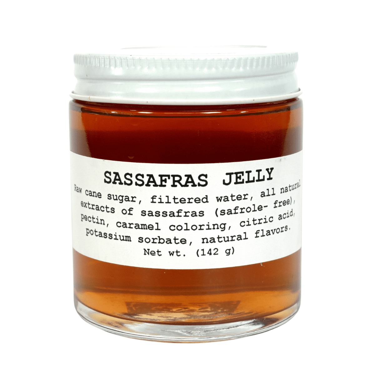 Sassafras Jelly, 5 oz (142 g) - Walmart.com