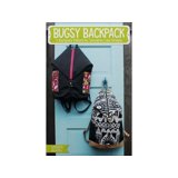 Sassafras Lane Designs Bugsy Backpack Ptrn - Walmart.com