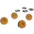 Sassafras Lane Designs, Magnetic Snaps (2pk) - Walmart.com
