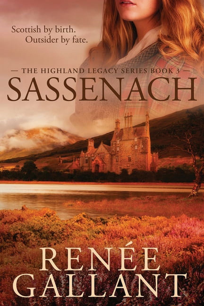 Sassenach