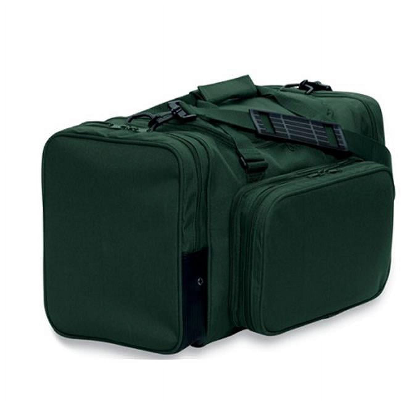 Sassi Design SD620DK Green Team Duffle Bag 20'' Green - Walmart.com