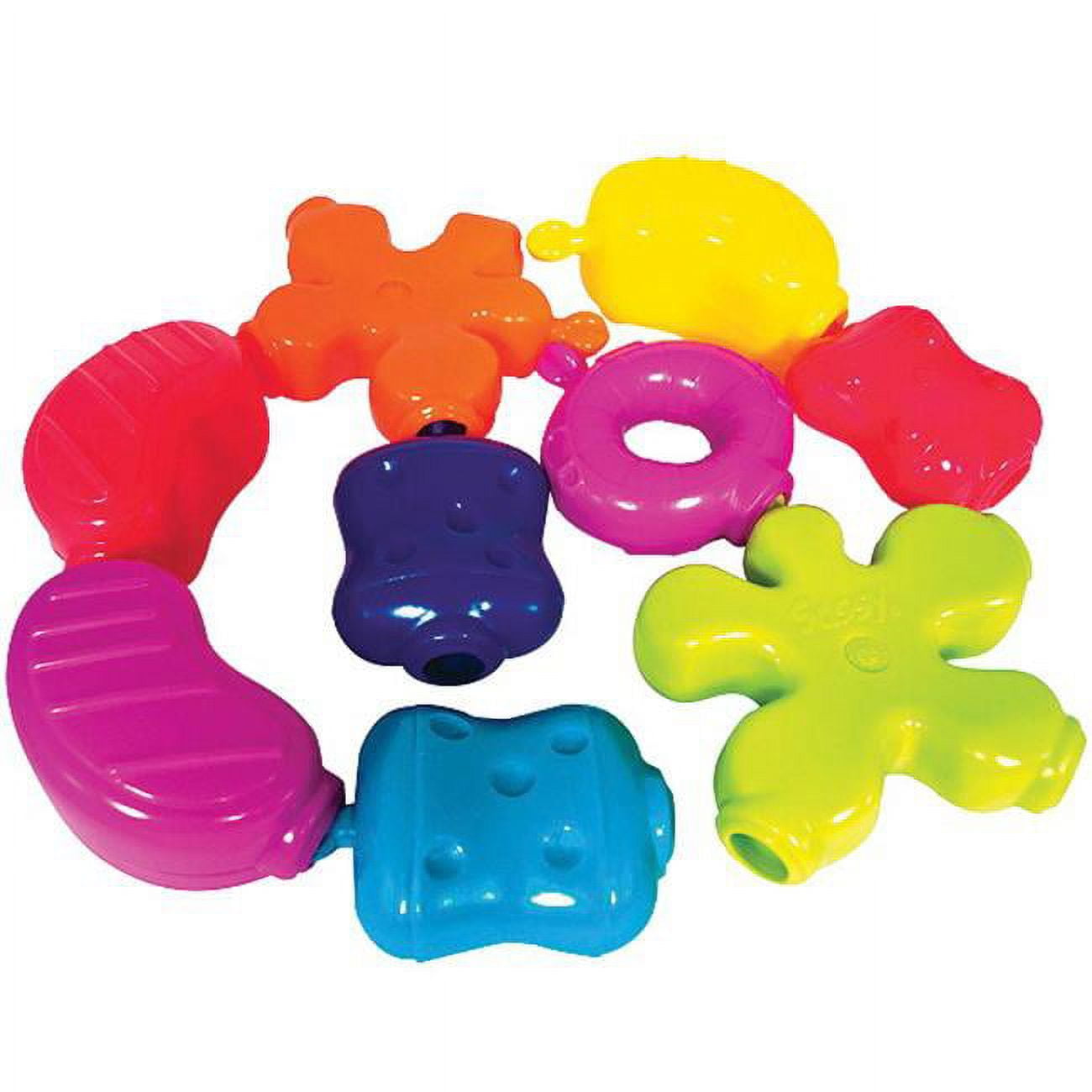 Sassy Bucket of Beads - Walmart.com