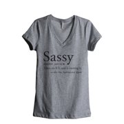Sassy Fashion
